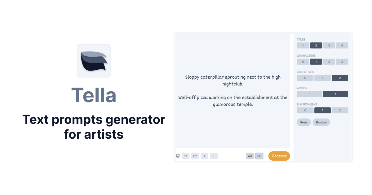 Tella